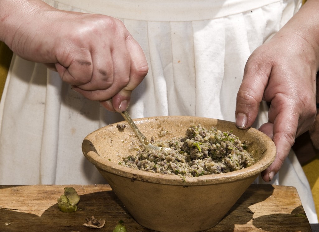 Traditional Maltese Food and Recipes Archives - LITTLEROCK
