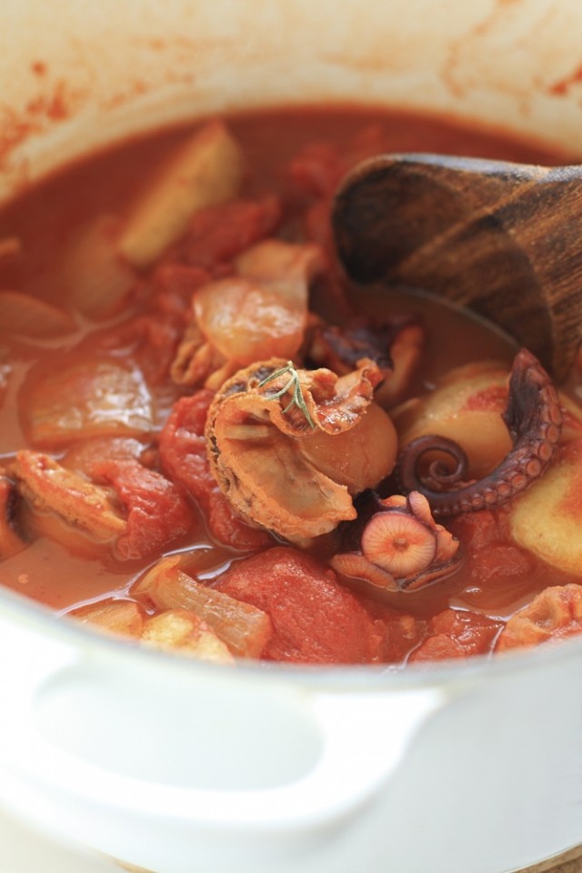 Traditional Maltese Food and Recipes Archives - LITTLEROCK