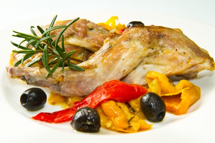 Main Dishes Archives - LITTLEROCK