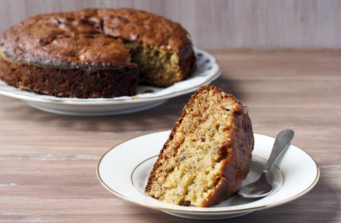 Riċetta: Kejk tat-tamal u t-tuffieħ - LITTLEROCK