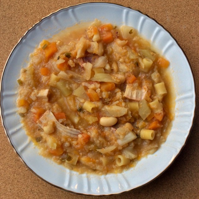Traditional Maltese Food and Recipes Archives - LITTLEROCK