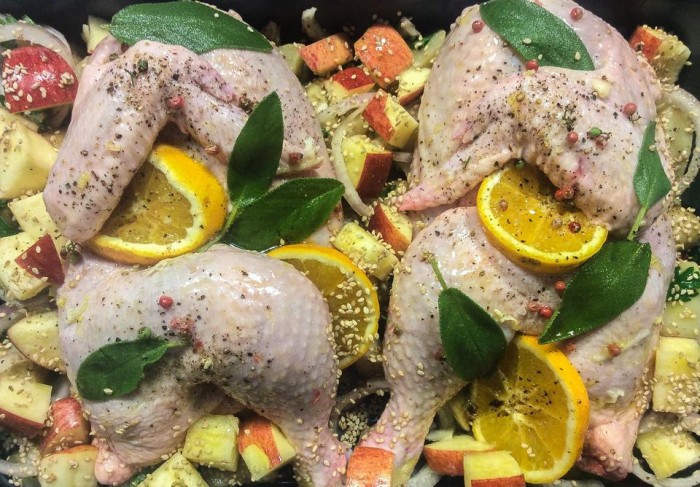 Food Archives - LITTLEROCK