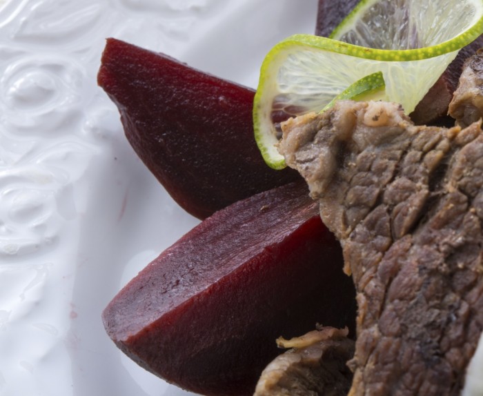 Main Dishes Archives - LITTLEROCK