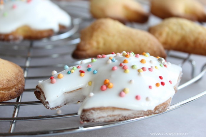 Recipe: Renato Briffa's traditional figolli - LITTLEROCK