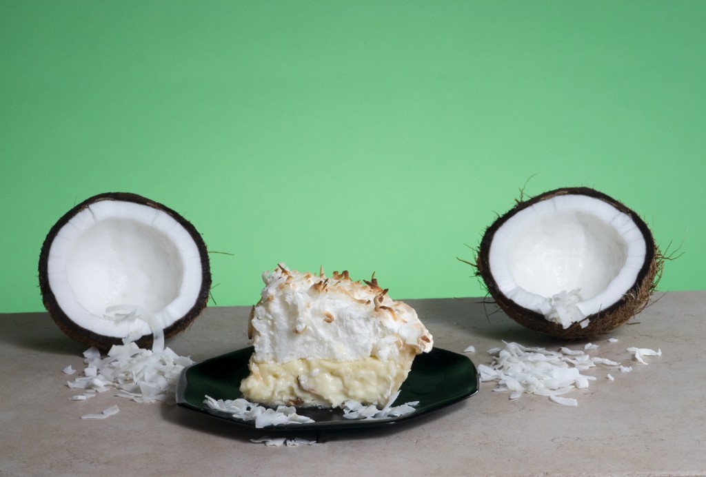Riċetta: Krema tal-'coconut' - LITTLEROCK