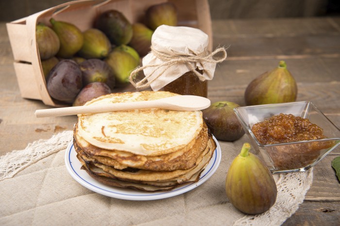 Breakfast Archives - LITTLEROCK