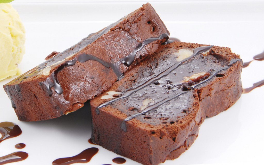 Riċetta: Kejk taċ-ċikkulata kiesaħ - LITTLEROCK