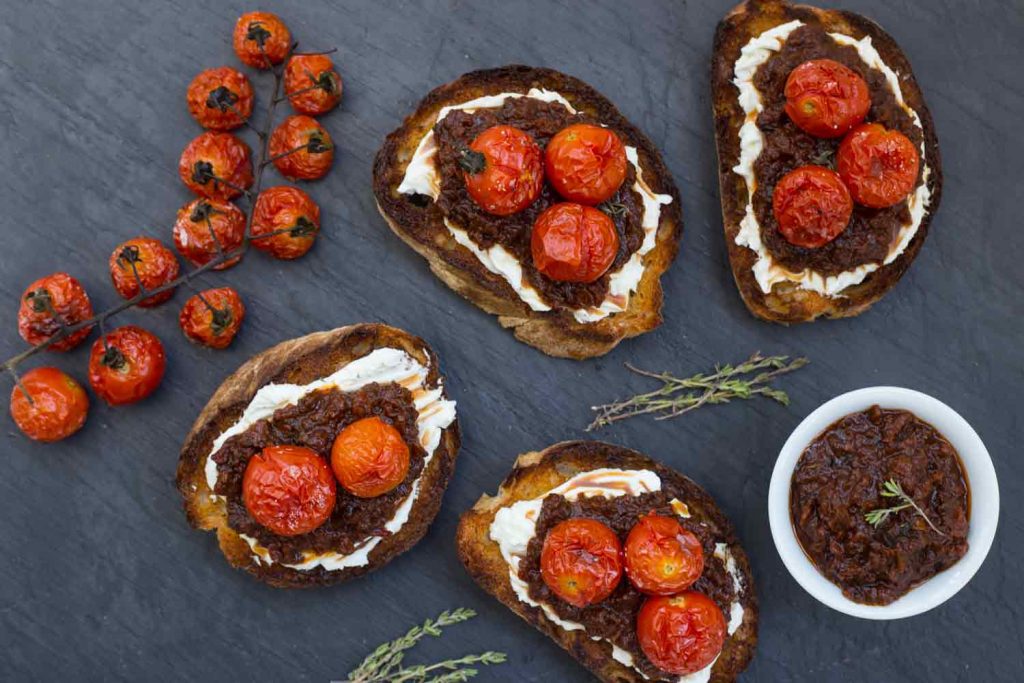 Traditional Maltese Recipe: Pudina tal-ħobż (Bread pudding) - LITTLEROCK