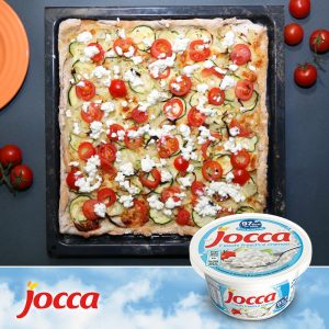 Traditional Maltese recipe: Tuna ftira - LITTLEROCK